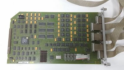 Complete Systems & Mainframes - Pattern Generator