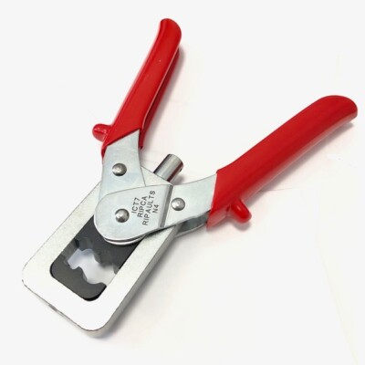 HT Ignition Lead Terminal Crimping Tool - Ripaults ICT7 | eBay