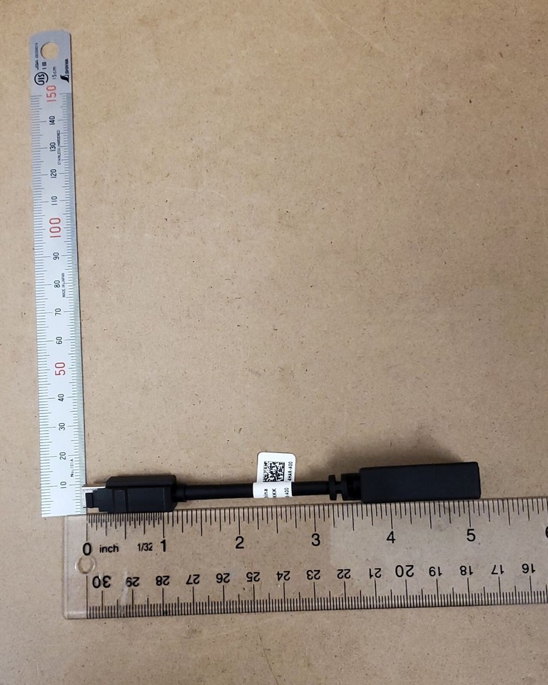 Dell mDP to DP cable - DP/N 00FKKK | eBay