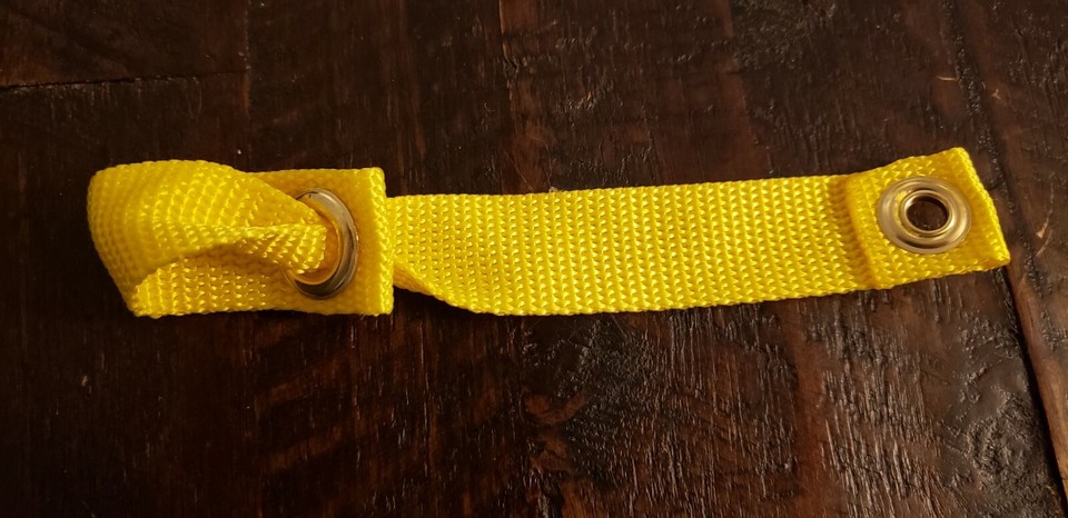 Rooster / Game Bird Nylon Leg Hitch. Choose Color. Fast Free Shipping ...