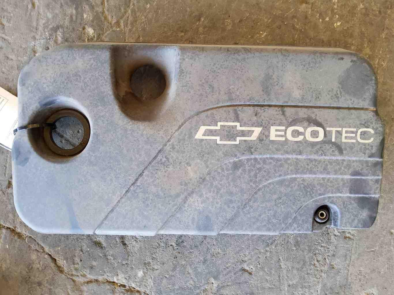 Engine Cover CHEVY SPARK 16 17 18 19 20 21 22 | eBay