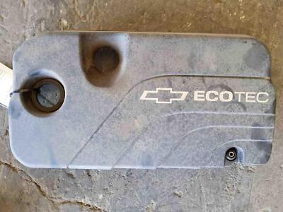 Engine Cover CHEVY SPARK 16 17 18 19 20 21 22 | eBay