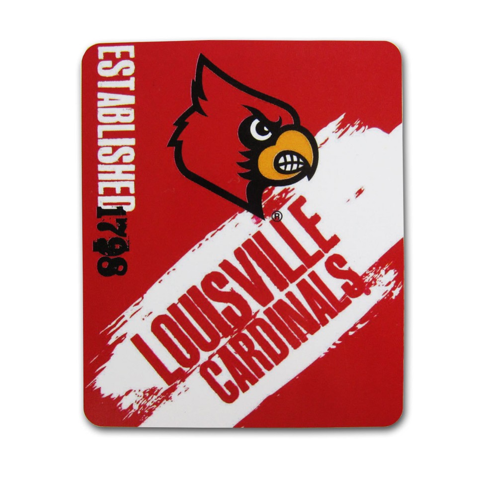 New NCAA College Football Teams New Logo Large Soft Fleece Throw ...