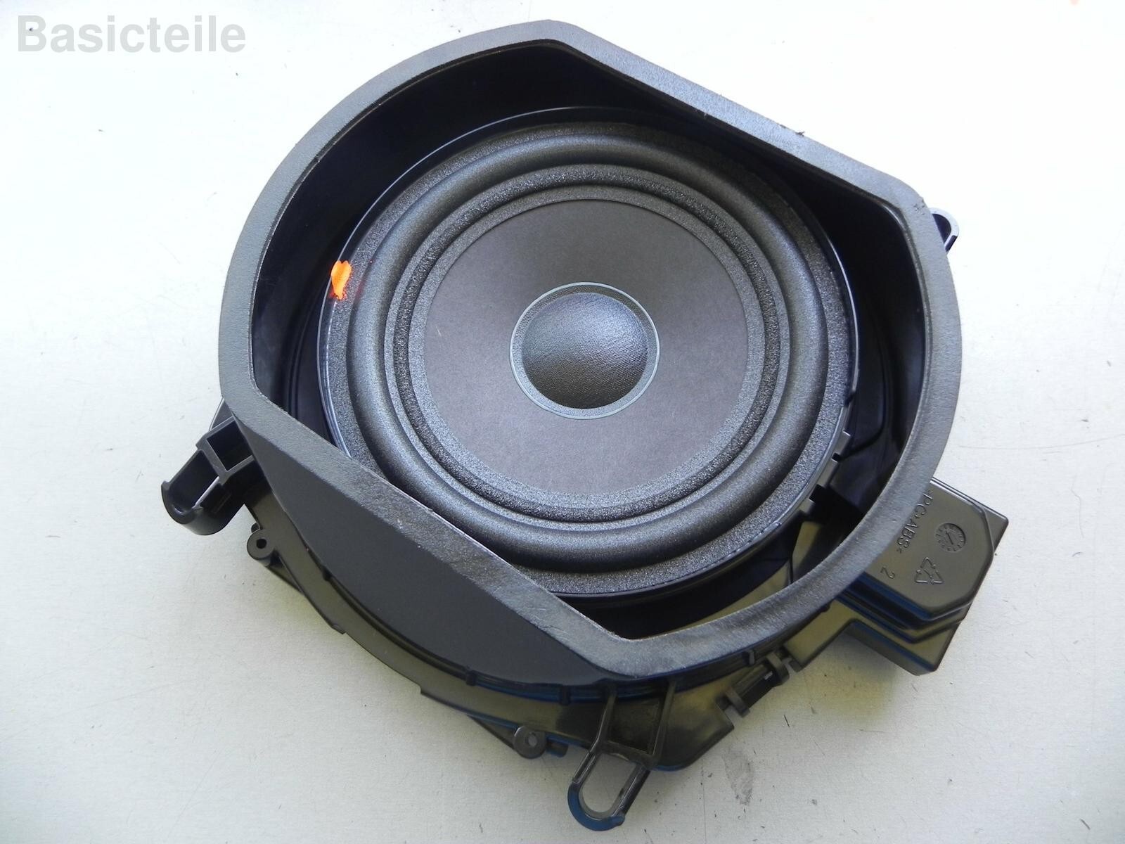 BMW X3 F25 X5 E70 X6 E71 Lautsprecher 65139217913 Bass speaker D&M PSS ...
