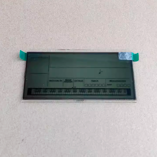 New LCD For Yamaha PSR-EW425 PSR EW425 LCD Panel Display Screen | eBay