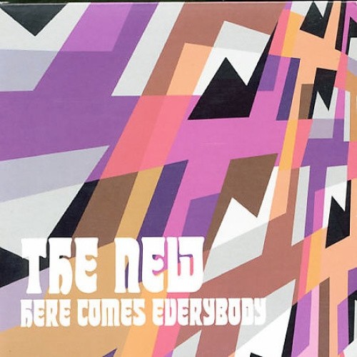 Here Comes Everybody by New [Audio CD] NEUF | eBay