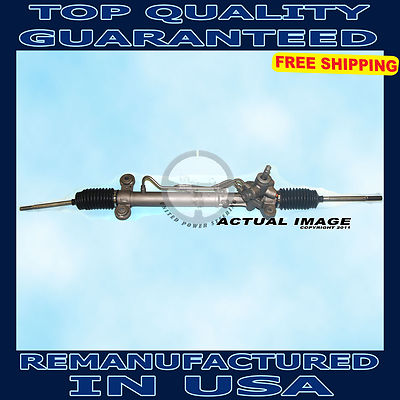 Mercedes-Benz Sprinter 2500,3500 Steering Rack and Pinion Gear Assembly ...