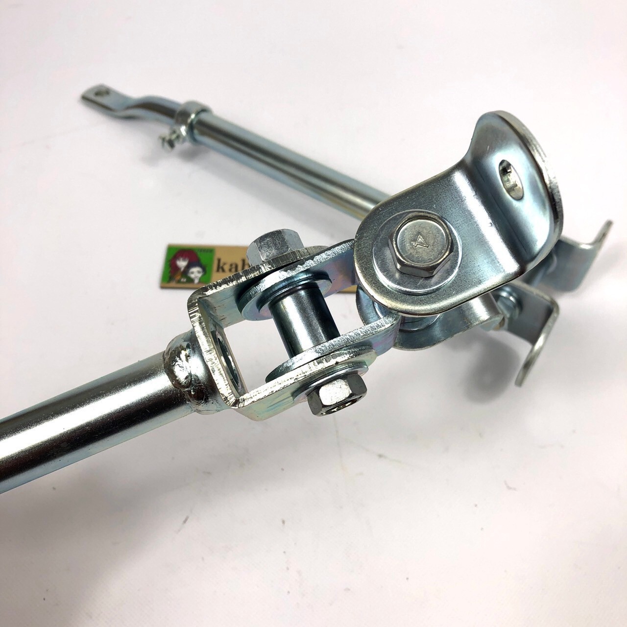 Toyota Genuine FJ40 FJ45 BJ 1958-1976 Mirror Arm Telescopic 2 Set fits ...