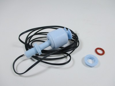 Ice Machines - Level Control