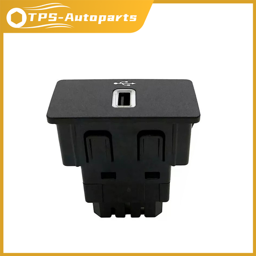 CARPLAY USB Interface Module Sync 3 For Ford Mustang Focus HU5Z-19A387 ...