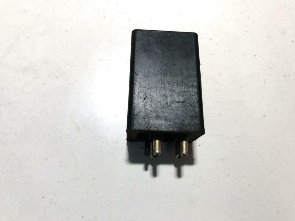 0035455005 Relay module Mercedes-Benz C-CLASS 1999 FR637941-32 | eBay