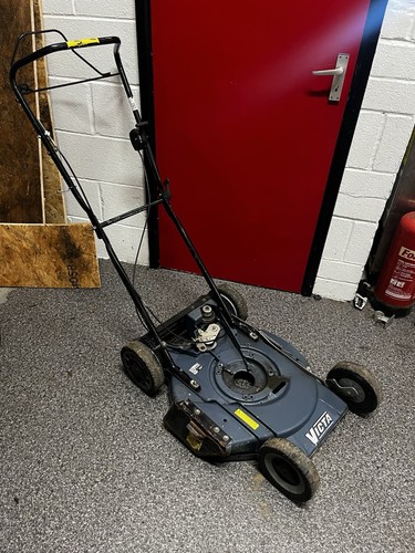 Victa Pro 2 Stroke Petrol Lawn Mower Cutting Deck Assembly Rough Cut ...