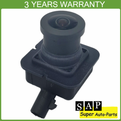 Front View Camera 675000606 For Maserati Levante Ghibli Quattroporte ...