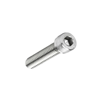 10 x vis M10X80/D912-A4 M10 x 80 DIN : 912 tête : cylindre hexagonal ...