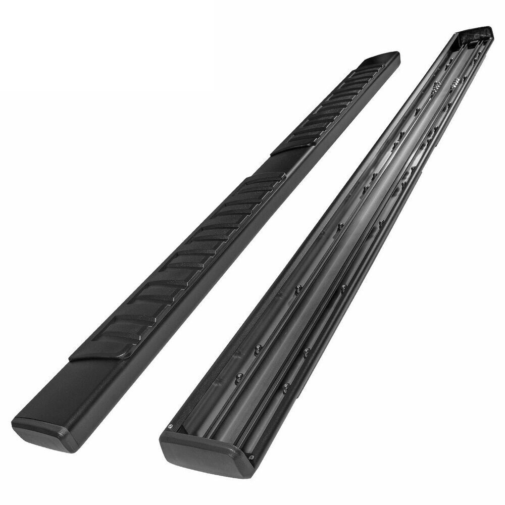 Running Board for 99-16 Ford F250 F350 Super Duty Crew Cab 6" Side Step ...