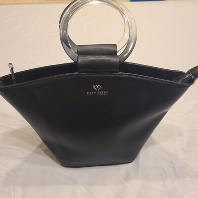 Katy Perry Handbags - The Patsy Bucket Bag - New w/Broken Shoulder ...