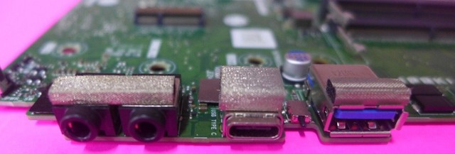 Genuine Dell Optiplex 7090 Micro Desktop Motherboard IPRKL-BO/CB 4FRX5 ...