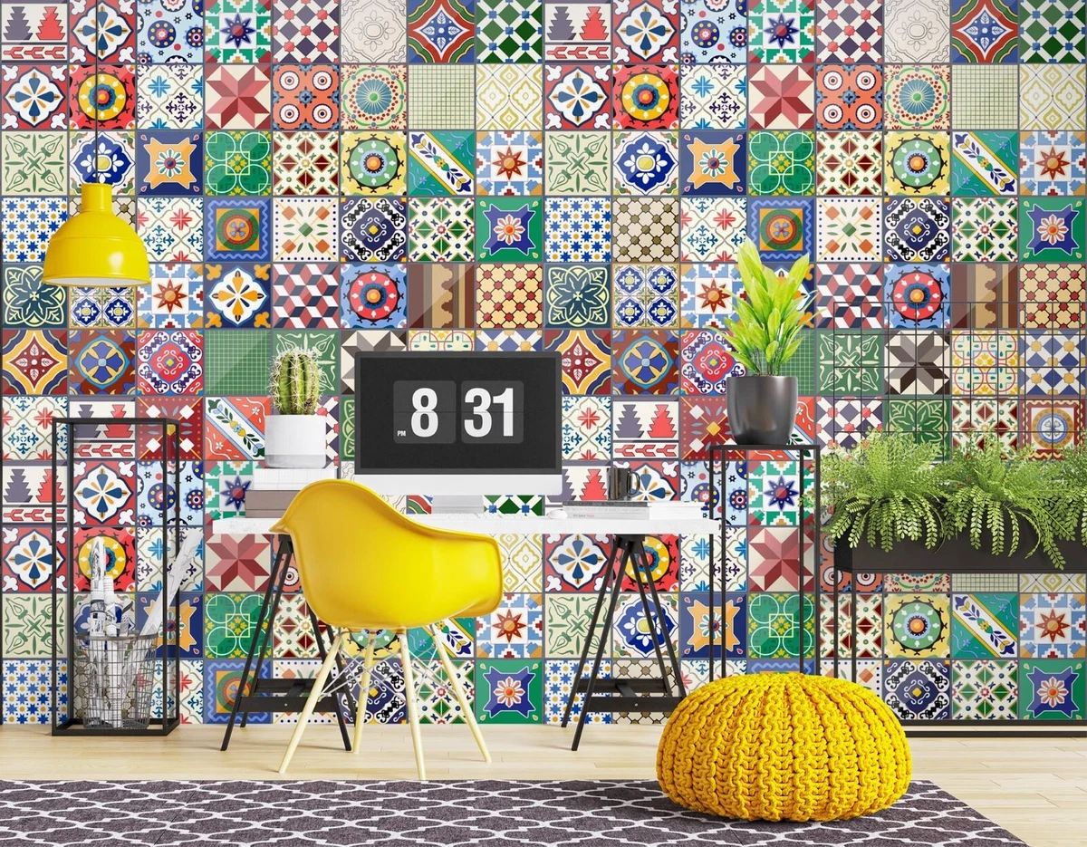 Interesting Wallpaper Designs