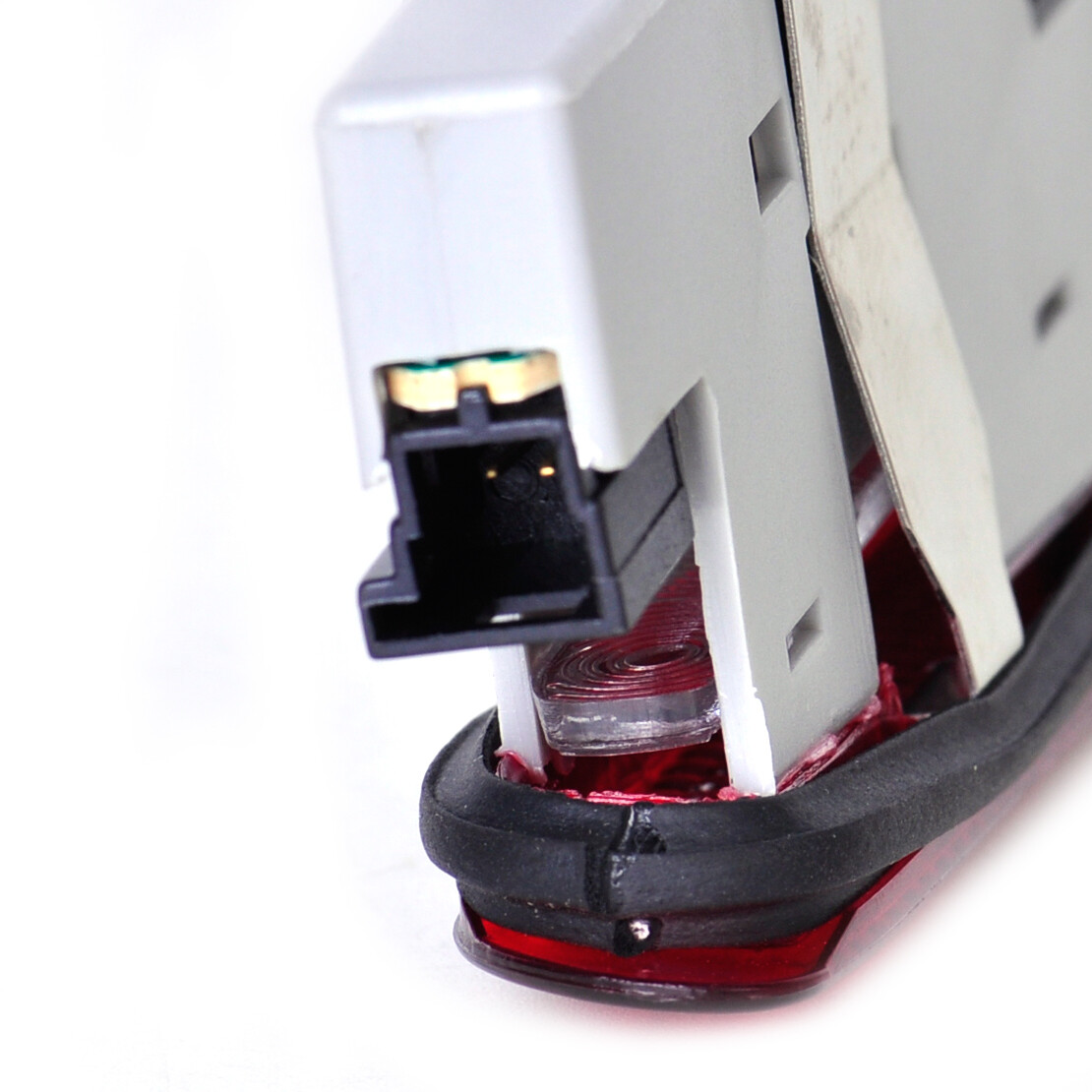 #2038201456 Bremsleuchte Zusatzbremsleuchte Bremslicht für Mercedes ...