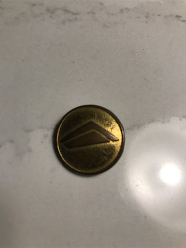 Vintage Delta Airlines Uniform Button | eBay