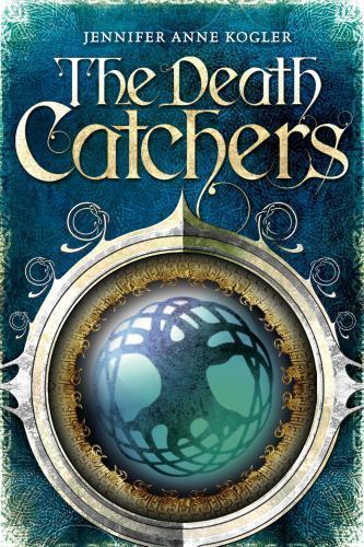 Death Catchers by Jennifer Anne Kogler (2012, Trade Paperback) for sale ...