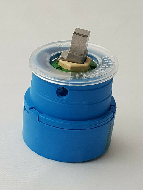 Dornbracht XSTREAM Wannen- und Brause-ehm - 3511597090 günstig kaufen ...