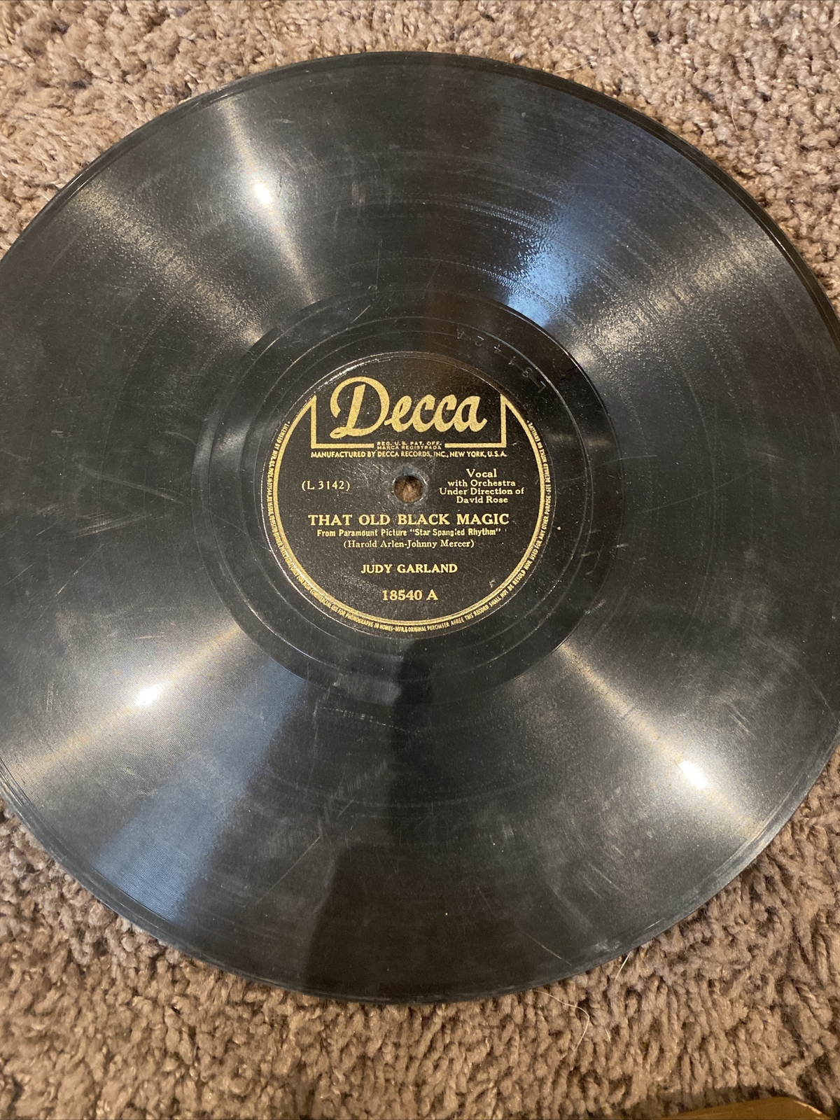 Old Classic Vinyl Records Box 50+ Records All Great Condition | eBay