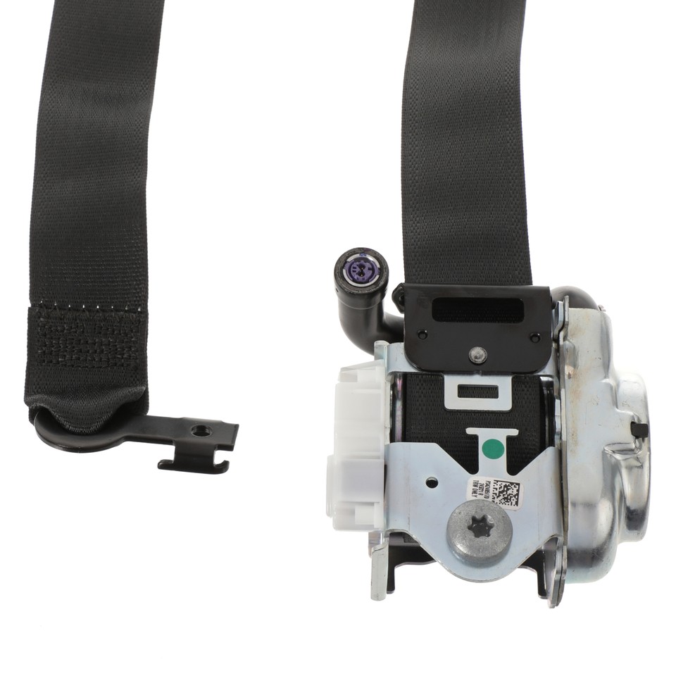OEM NEW 2019-2022 Sierra Silverado Front Seat Belt & Retractor Kit ...