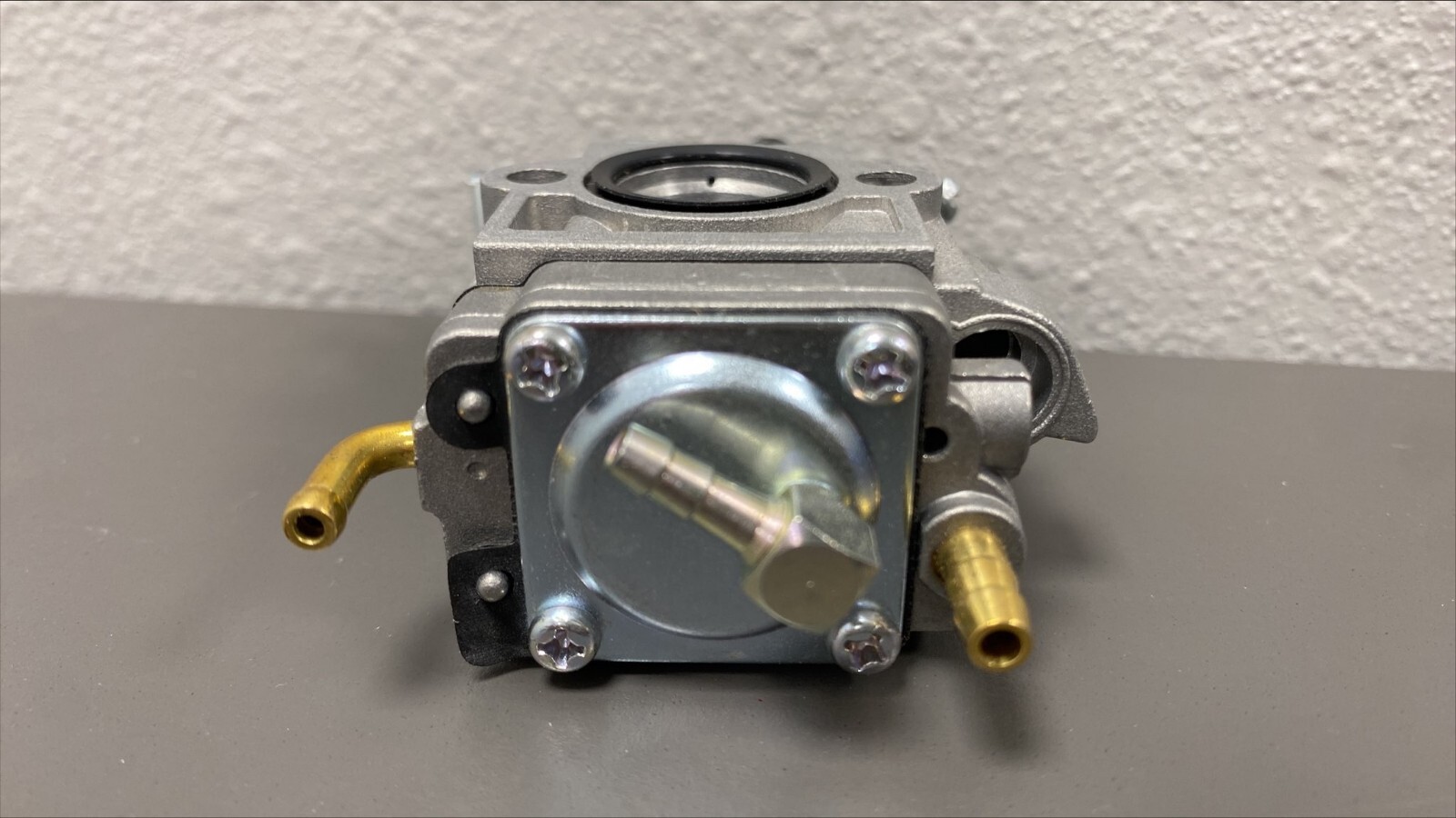 NEW OEM Echo A021001172 Carburetor (Walbro WYK-226-306) | eBay