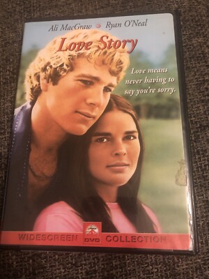 DVD-Love Story-MULTIPLE DVDs SHIP FREE!, SEE STORE!!! | eBay