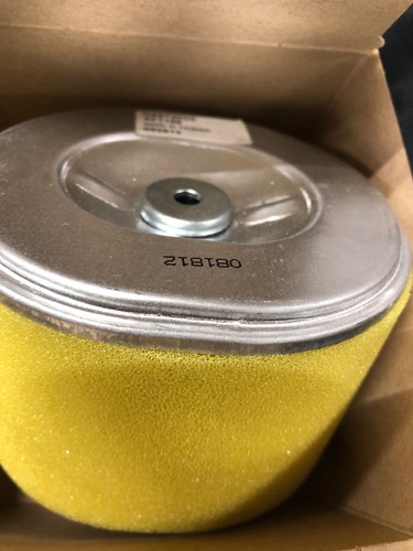 Hastings AF1168 Air Filter | eBay