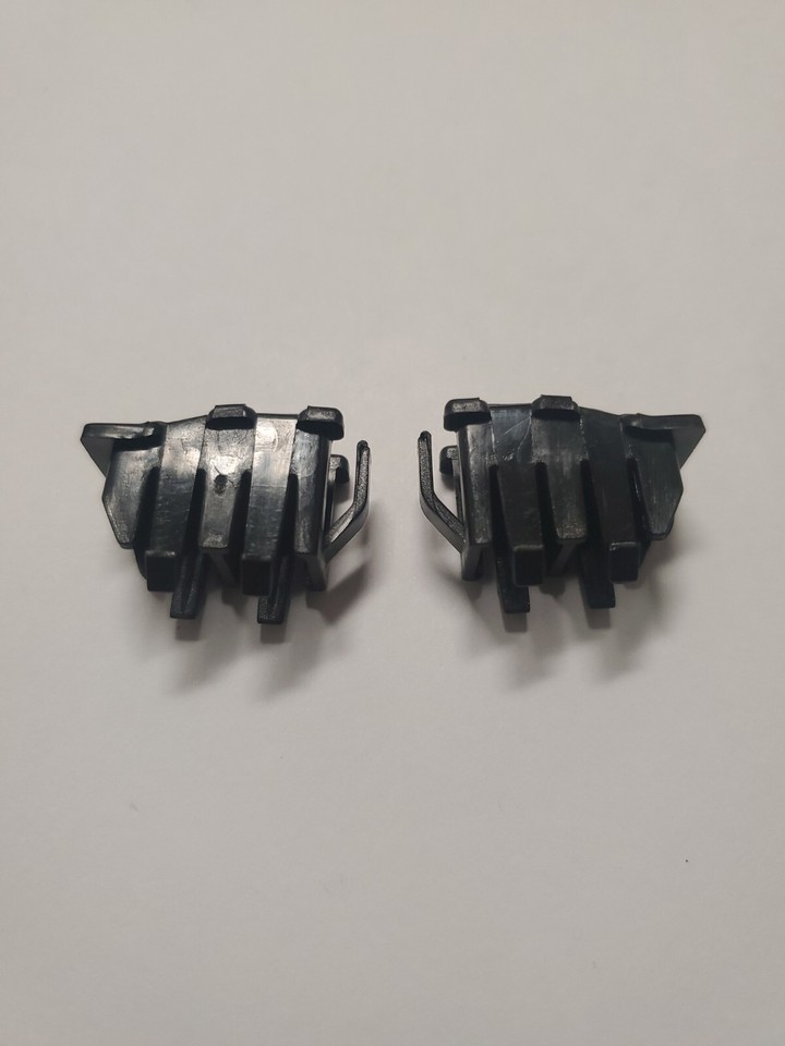 1999-2004 Jeep Grand Cherokee Wiper Blade Adapter Anco 48-07 | eBay