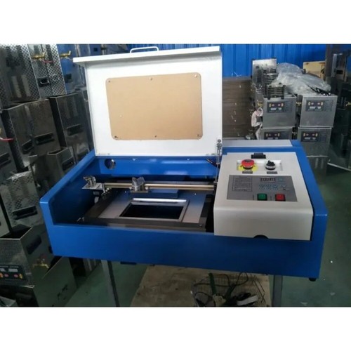 K40 40W 3020 USB CO2 Engraver Engraving Cutting Machine Cutter ...