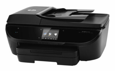 HP Envy 7640 All-In-One Printer 888182702413| eBay