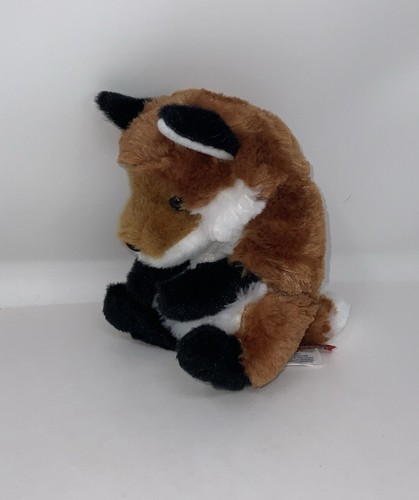 Douglas Red Fox 7" Plush Stuffed Animal | eBay