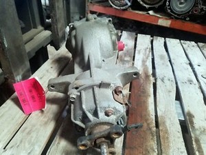 2007-2009 Hyundai Santa FE Rear Axle Differential Carrier AWD | eBay