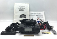 Yaesu FT-857D Radio Transceiver for sale online | eBay