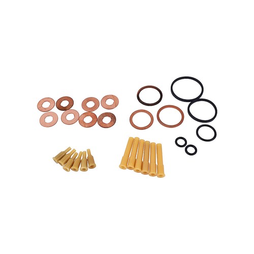 Complete Upper +Lower Gasket Set 4089649 For Cummins 6B 6BT 6BTA For 89 ...