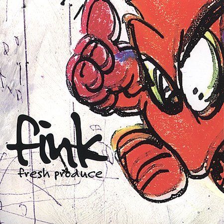 Fresh Produce by Fink (British) (CD, Jun-2000, Ntone/Ninja Tune) for ...