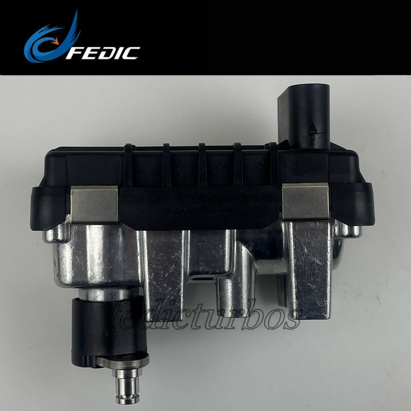 Turbo actuator G-026 GT2056V 757779 for Volvo S60 S80 V70 XC70 XC90 2 ...