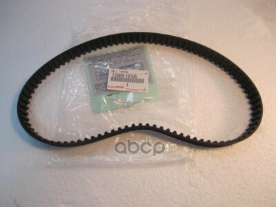 13568-19195 Toyota Belt, timing 1356819195, New Genuine OEM Part | eBay