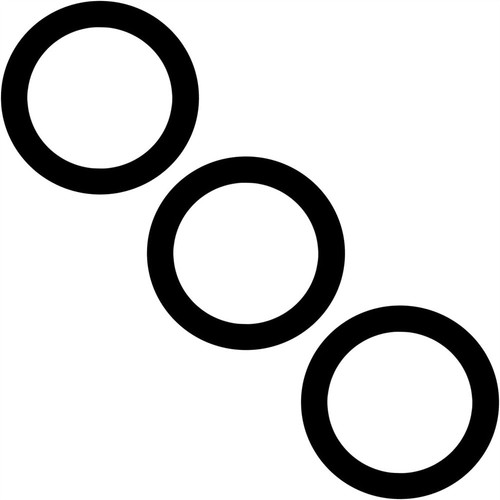 Set of 3 Clutch Limiter Spring 92144-1188 Fit For Kawasaki VN1500 ...