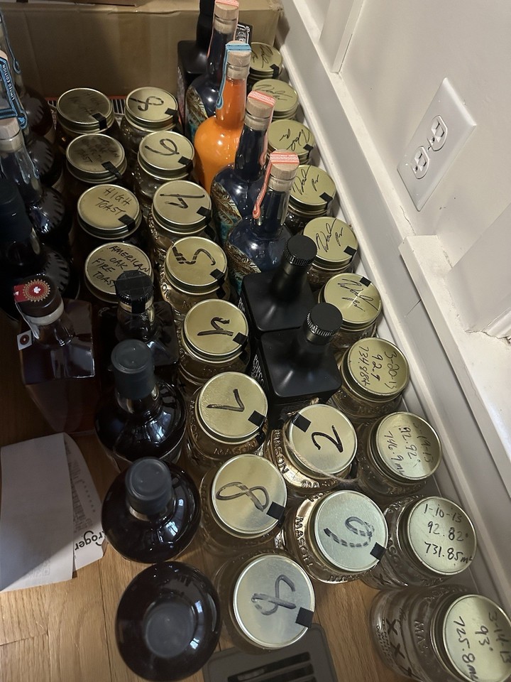 Popcorn Sutton Book Me and my Likker Signed / Autographed Moonshine ...