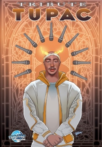 Tribute: Tupac Shakur by Eric M. Esquivel [Paperback] | eBay