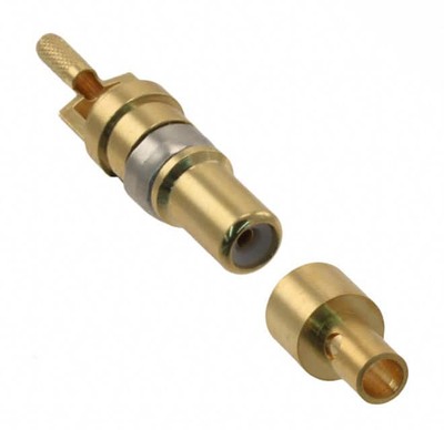 CONN D-SUB PIN COAX GOLD | eBay UK