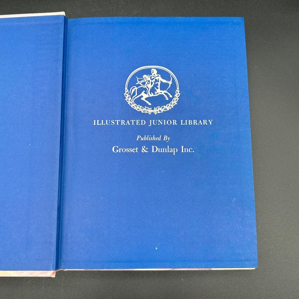 Hans Brinker or The Silver Skates: A Story of Life in Holland Mary ...