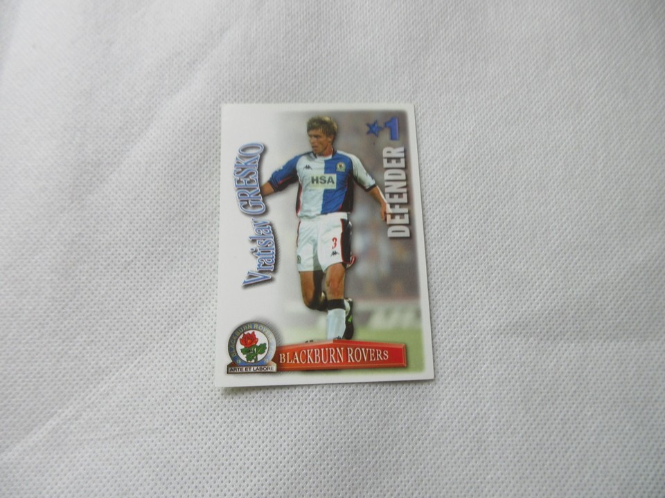 Shoot Out Premier League 2003-04 Trading Cards - Choose From List | eBay UK