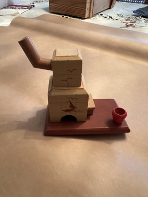 German Smoker House | eBay