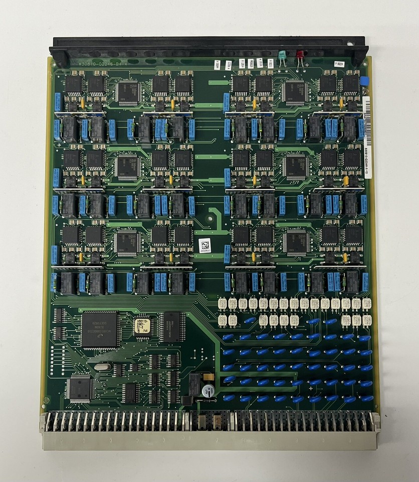 Siemens Unify Hipath 4000 Hicom 300 E/H SLMA24 S30810-Q2246-X-10 | eBay