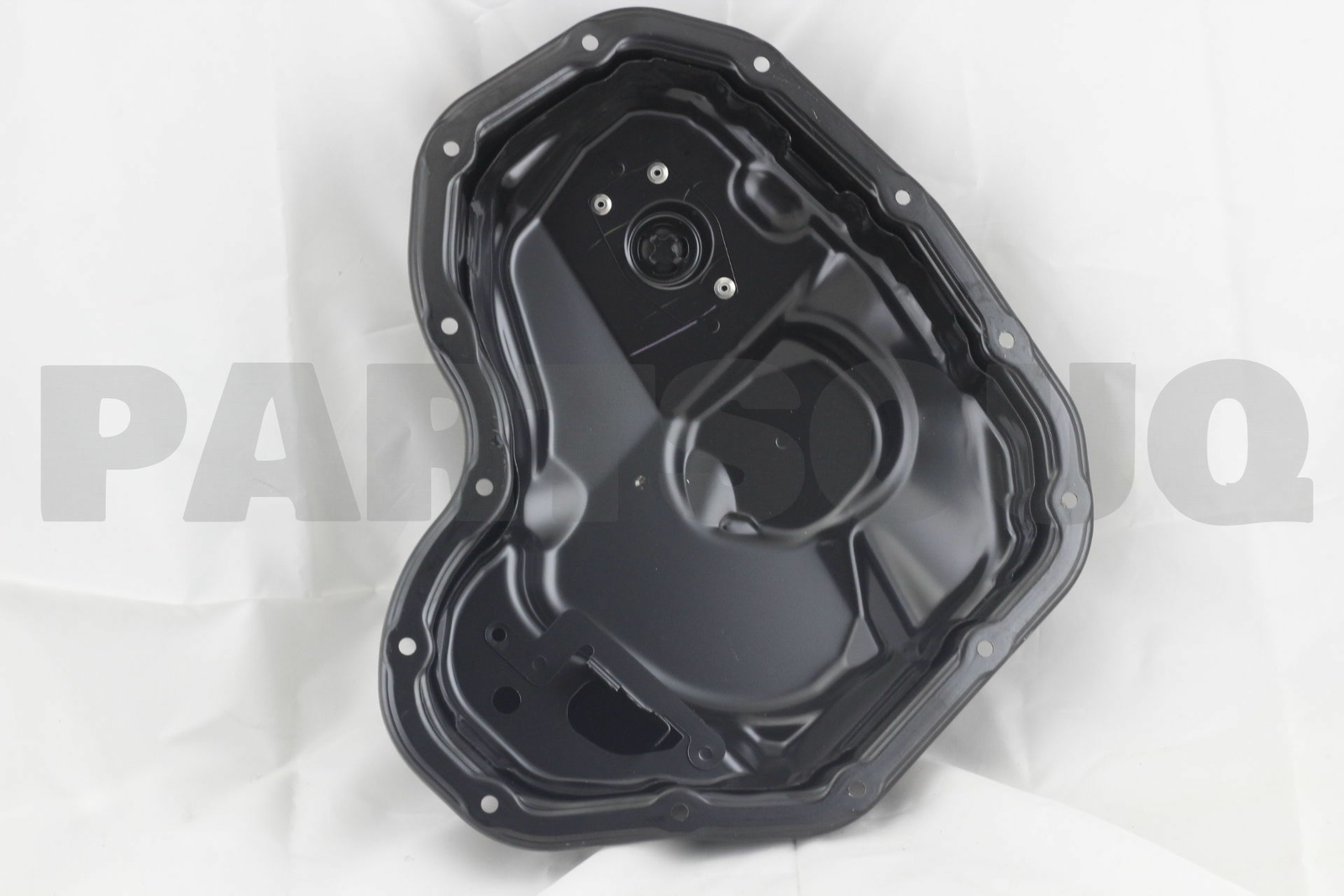 1210136080 Genuine Toyota PAN SUB-ASSY, OIL 12101-36080 | eBay